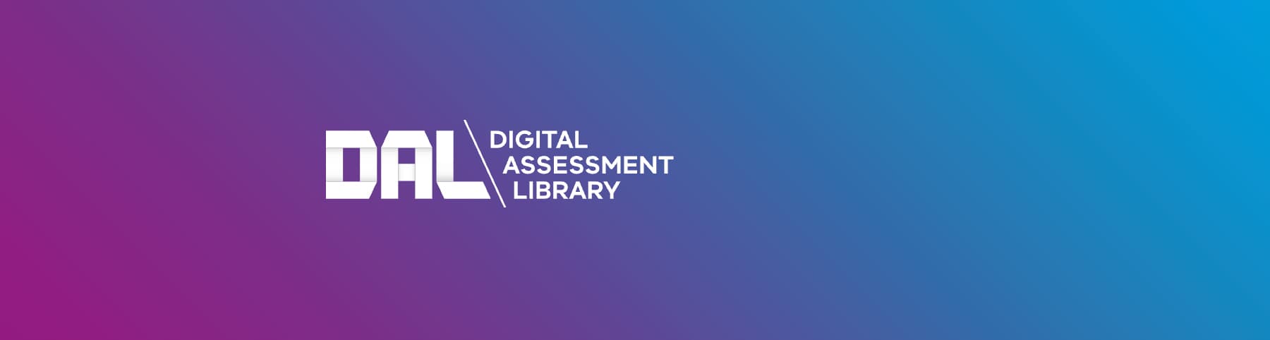 Digital Assessment Library - Victorian Curriculum and Assessment Authority